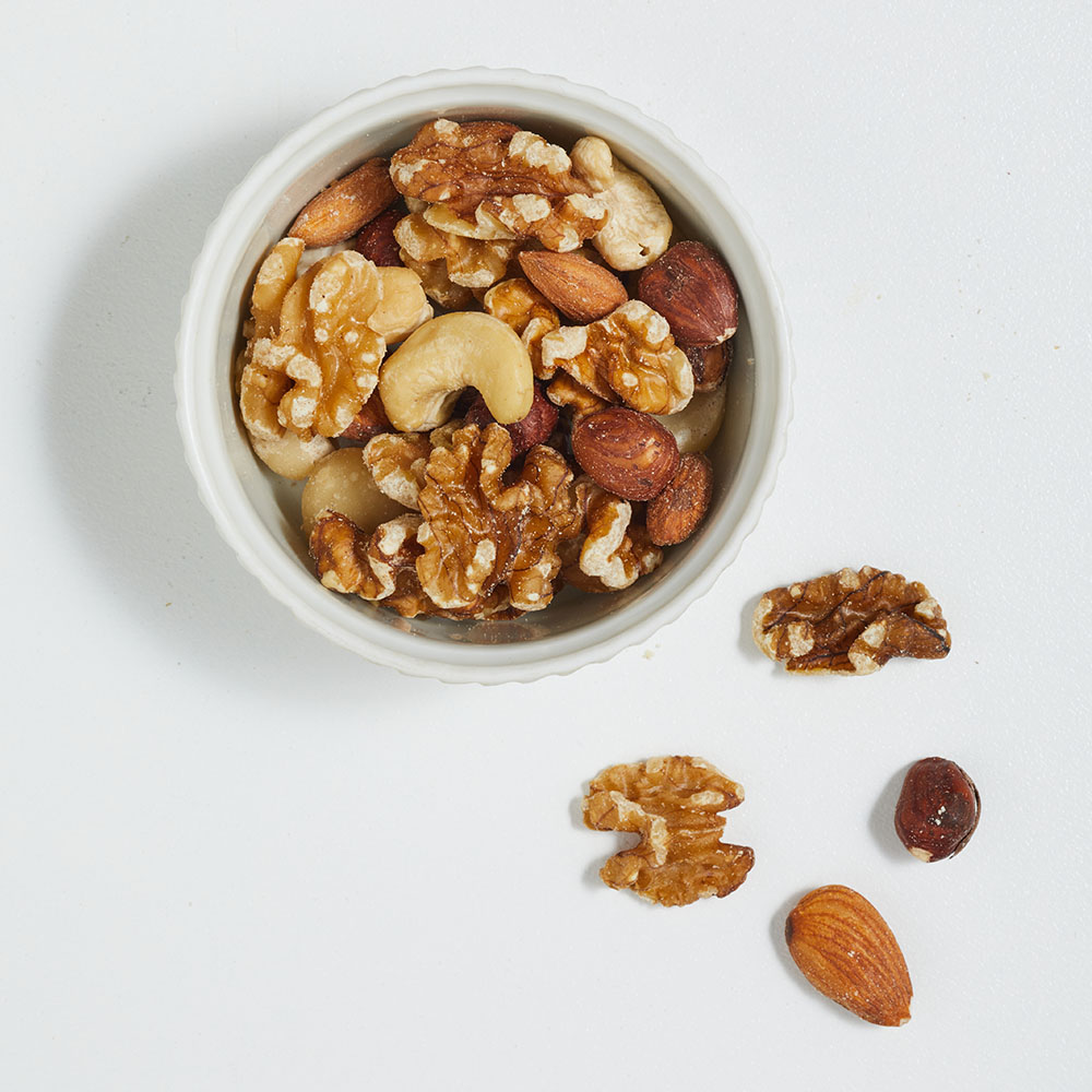 Keto Nut Mix | My Muscle Chef