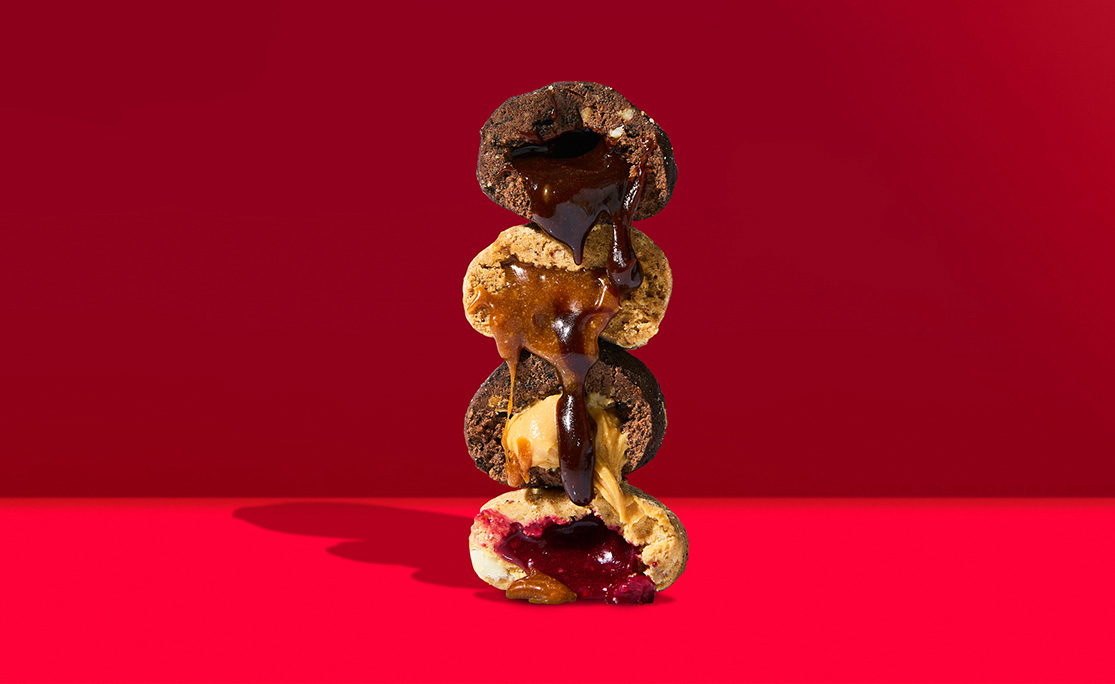 Healthy Prepared Meals | Ready-made Meal Delivery | My Muscle Chef