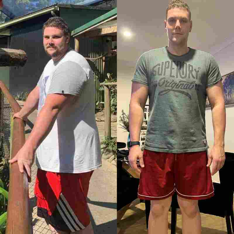 Healthy Prepared Meals | Ready-made Meal Delivery | My Muscle Chef