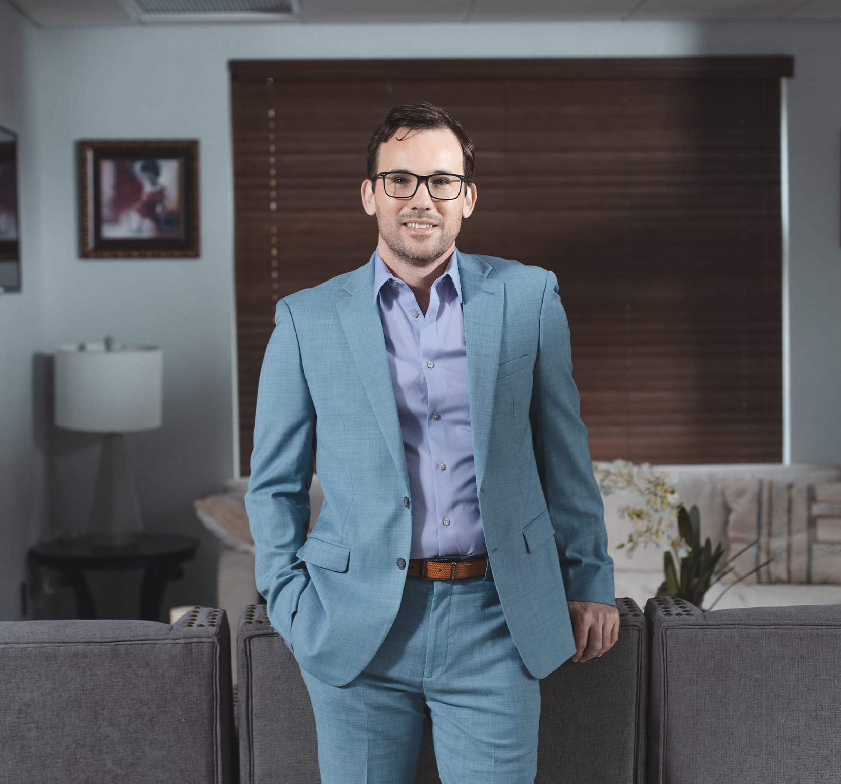 Cosmetic Surgeon in Orlando | Dr. Adam Kinal