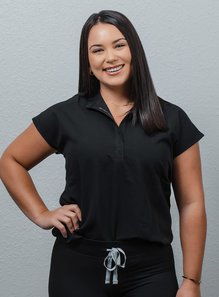 Our Team | Dr. Adam Kinal