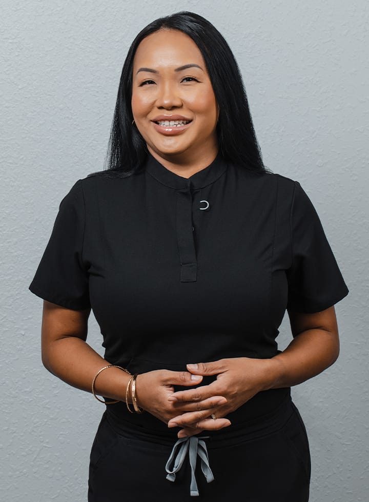 Our Team | Dr. Adam Kinal