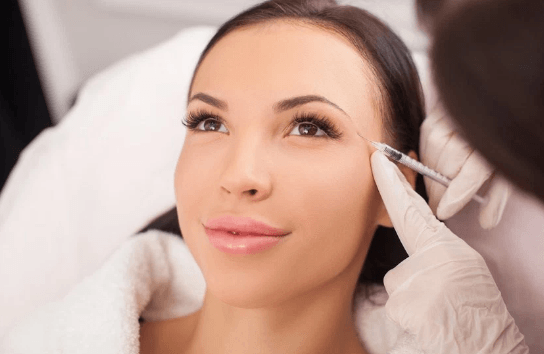 Five Reasons to Try Botox - CosmetiCare
