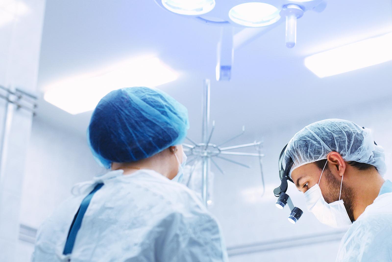 Finding The Right Cosmetic Surgery Center For You