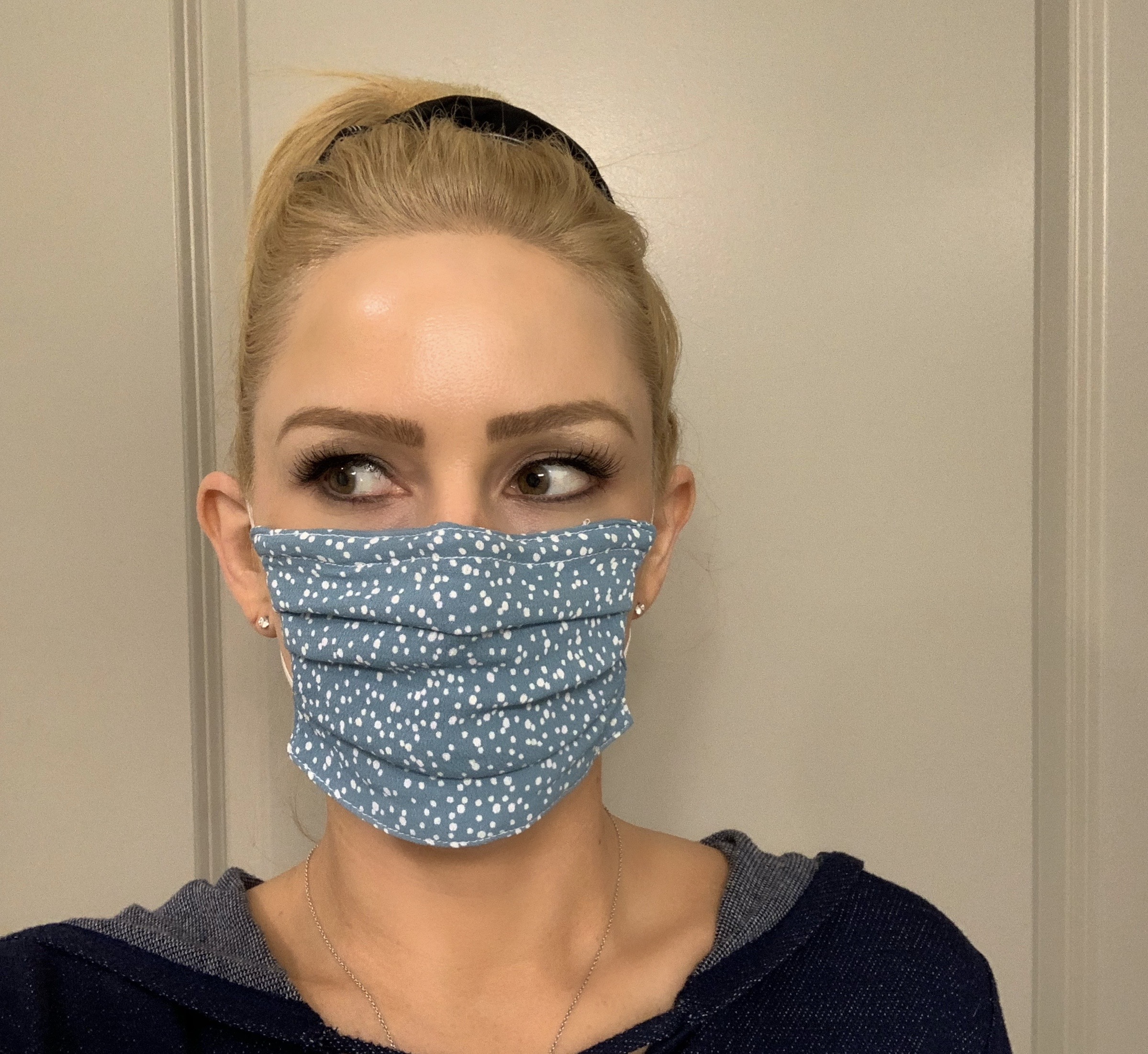 Otoplasty And COVID-19: Masks Inspire Ear Surgery - CosmetiCare