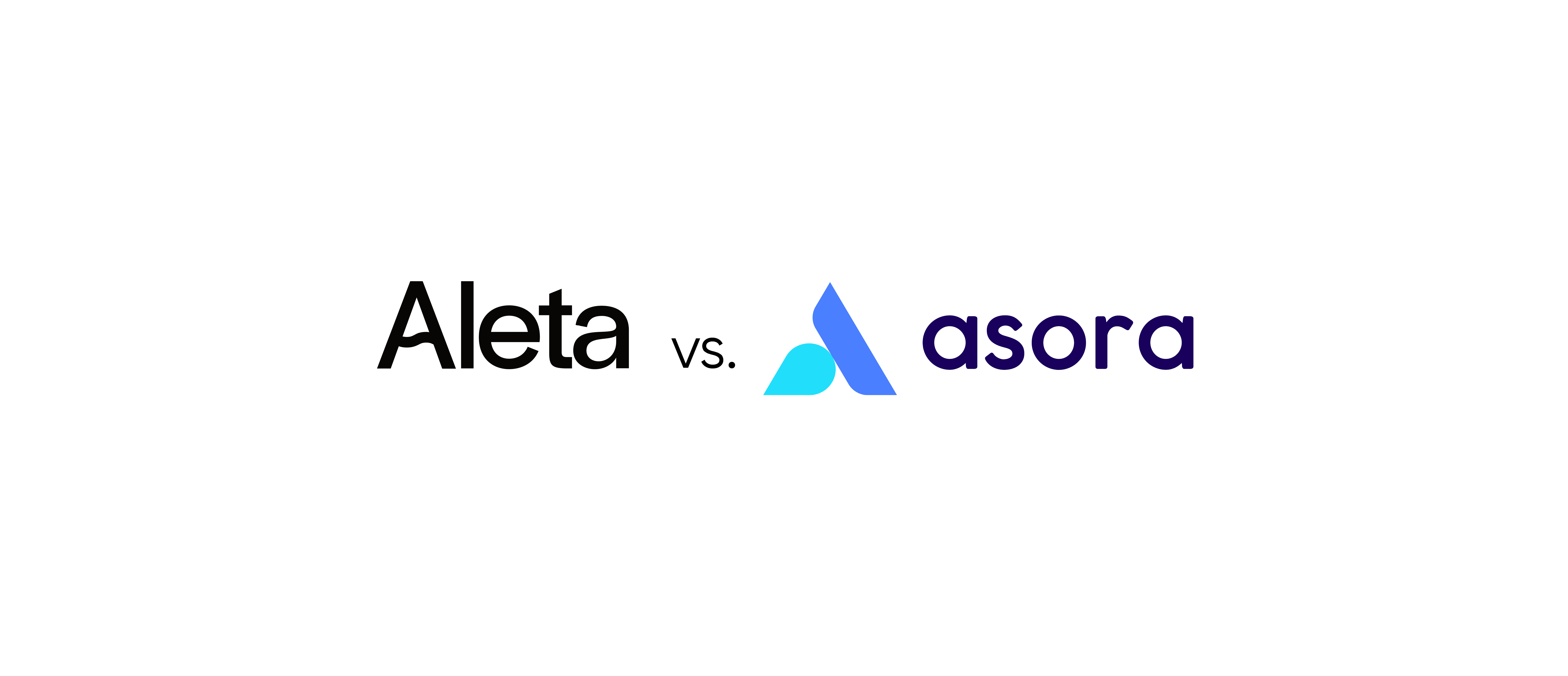 Asora vs. Aleta: Which is Right for Your Family Office?