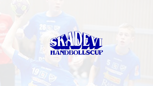 Skadevi Handbollscup