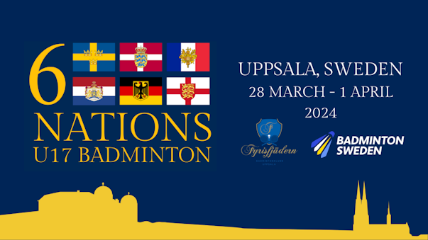 U17 Six Nations