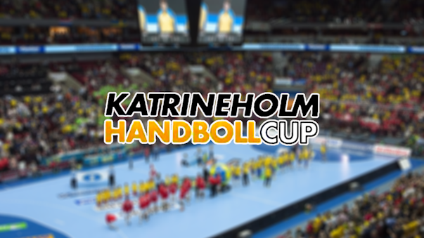 Katrineholm Handboll Cup