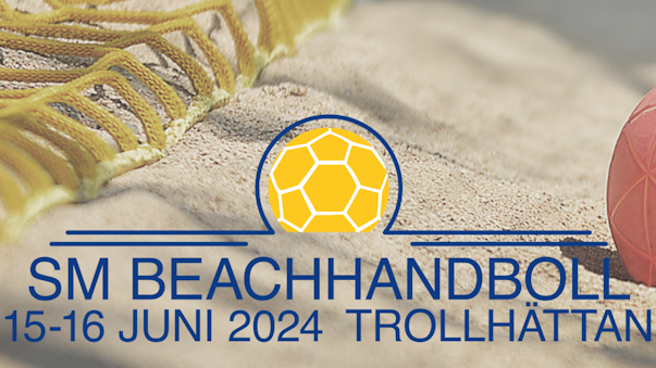 Beachhandboll