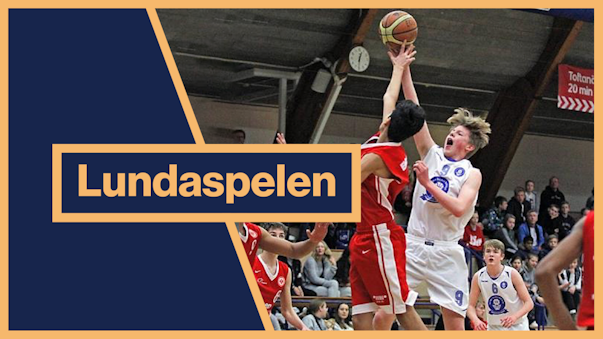Lundaspelen