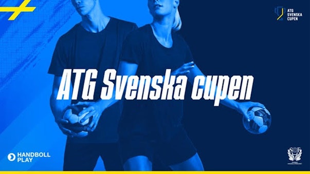 ATG Svenska cupen