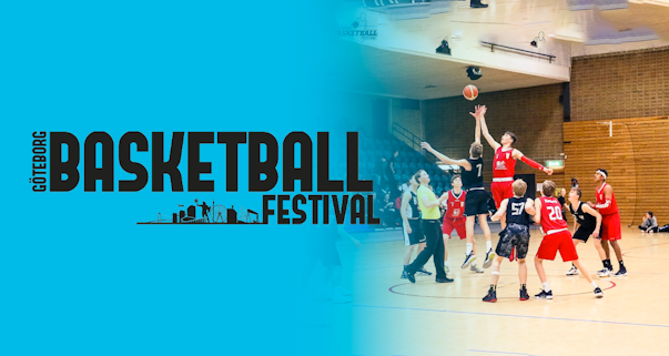 GBG Basketball Festival
