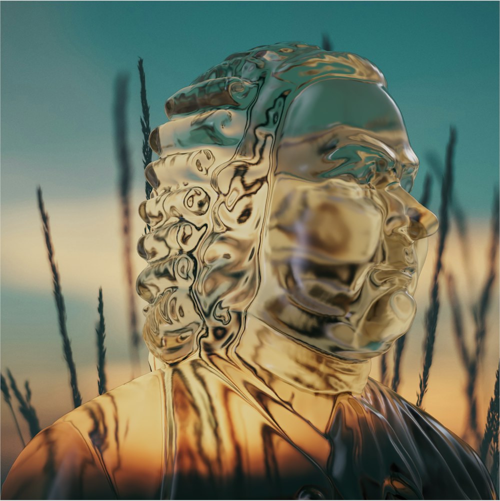 Bach: an Immersive Musical and Visual Experience