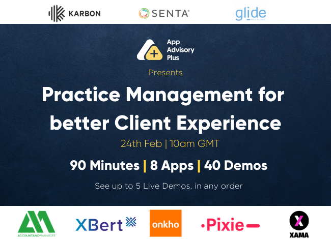 Practice Management for better Client Experience · Resource Center ...