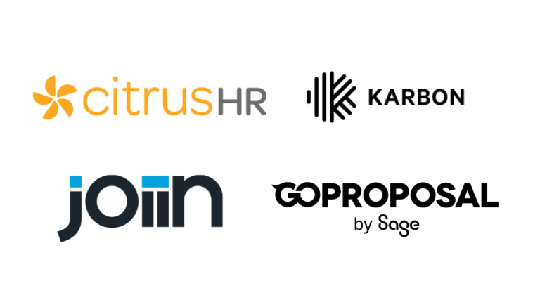 Announcing our Gold Partners for 2023 🥳 · Resource Center · Blog · App ...
