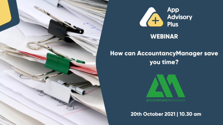 How AccountancyManager can save you time… · Resource Center · News ...