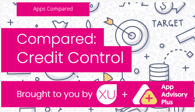Our comparison of credit control software · Resource Center · Blog ...