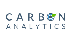 Carbon Analytics / App Advisory Plus