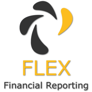 FLEX Financial Reporting · Features, Cost & Latest News · App Advisory Plus