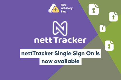 nettTracker Single Sign On is now available · Resource Center · News ...