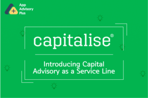 Introducing Capital Advisory as a Service Line · Resource Center · News ...