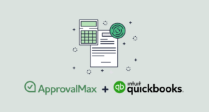 ApprovalMax bill review and approval for QuickBooks Online · Resource ...