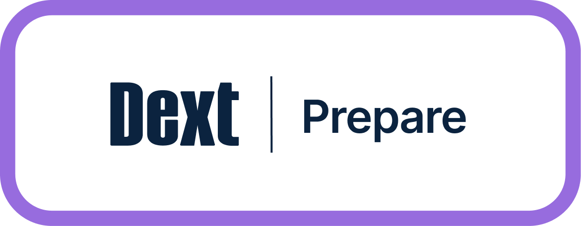 Dext Prepare / Features & Latest News / App Advisory Plus