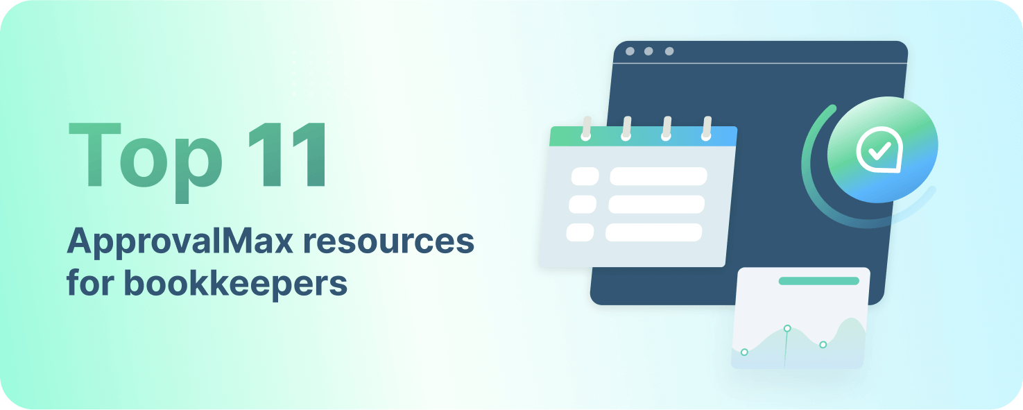 Top 11 Approval Max resources for bookkeepers · Resource Center · News ...