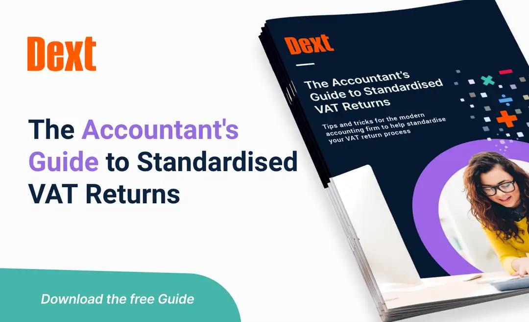 The Accountant’s Guide to Standardised VAT Returns · Resource Center ...