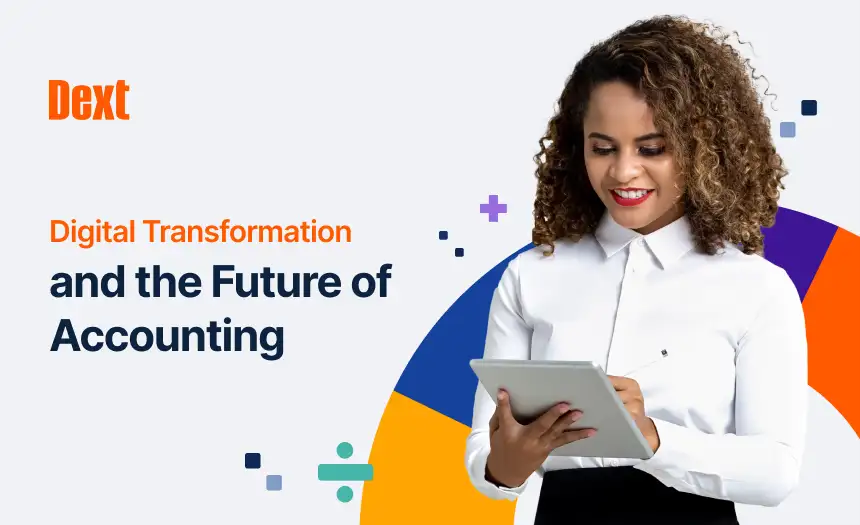 Digital Transformation and the Future of Accounting · Resource Center ...