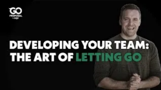 The Art of Letting Go for Business Owners · Resource Center · Blog ...