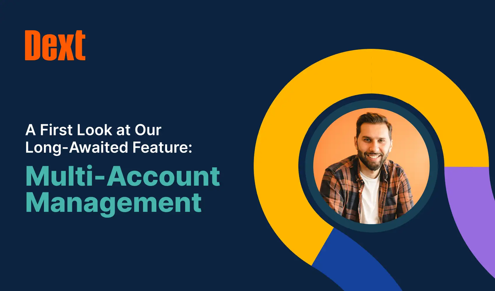 A First Look at Our Long-Awaited Feature: Multi-Account Management ...