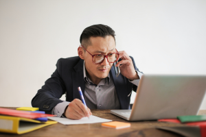 How to choose the right HR support for your small business by citrus HR ...