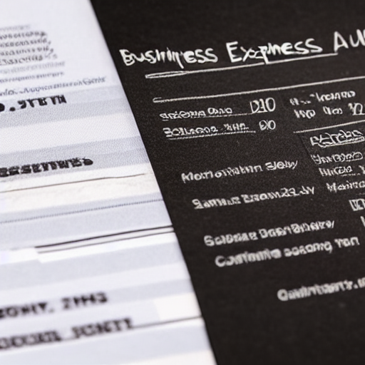 Business Entertainment Expenses - The Ultimate Guide from ...