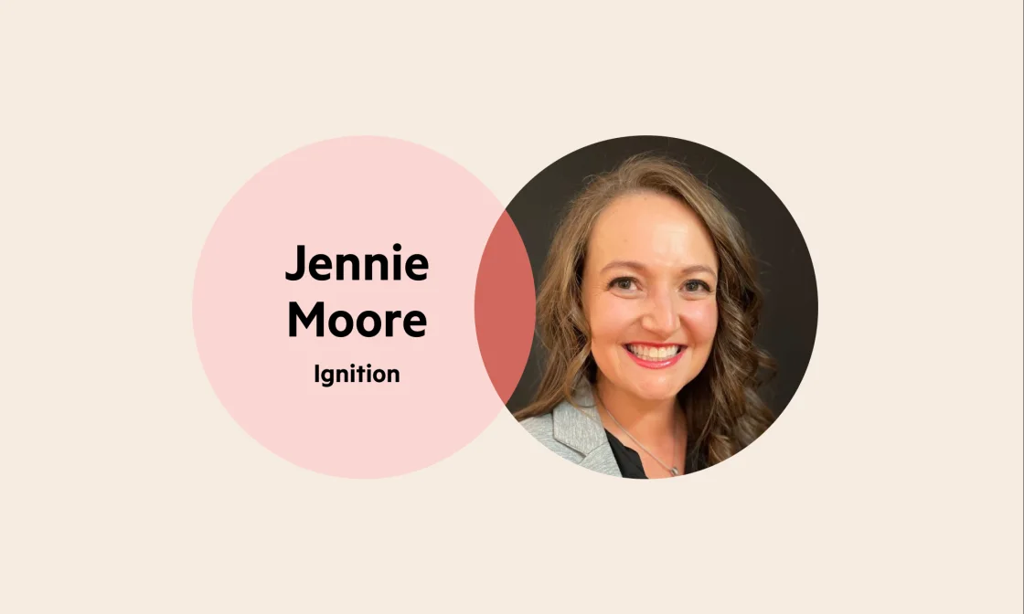 Hire curious people and adopt a ‘financial therapy mindset’, with Jennie Moore by Karbon ...