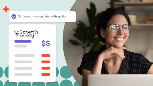 Your guide to updating vendor software prices with Ignition · Resource ...
