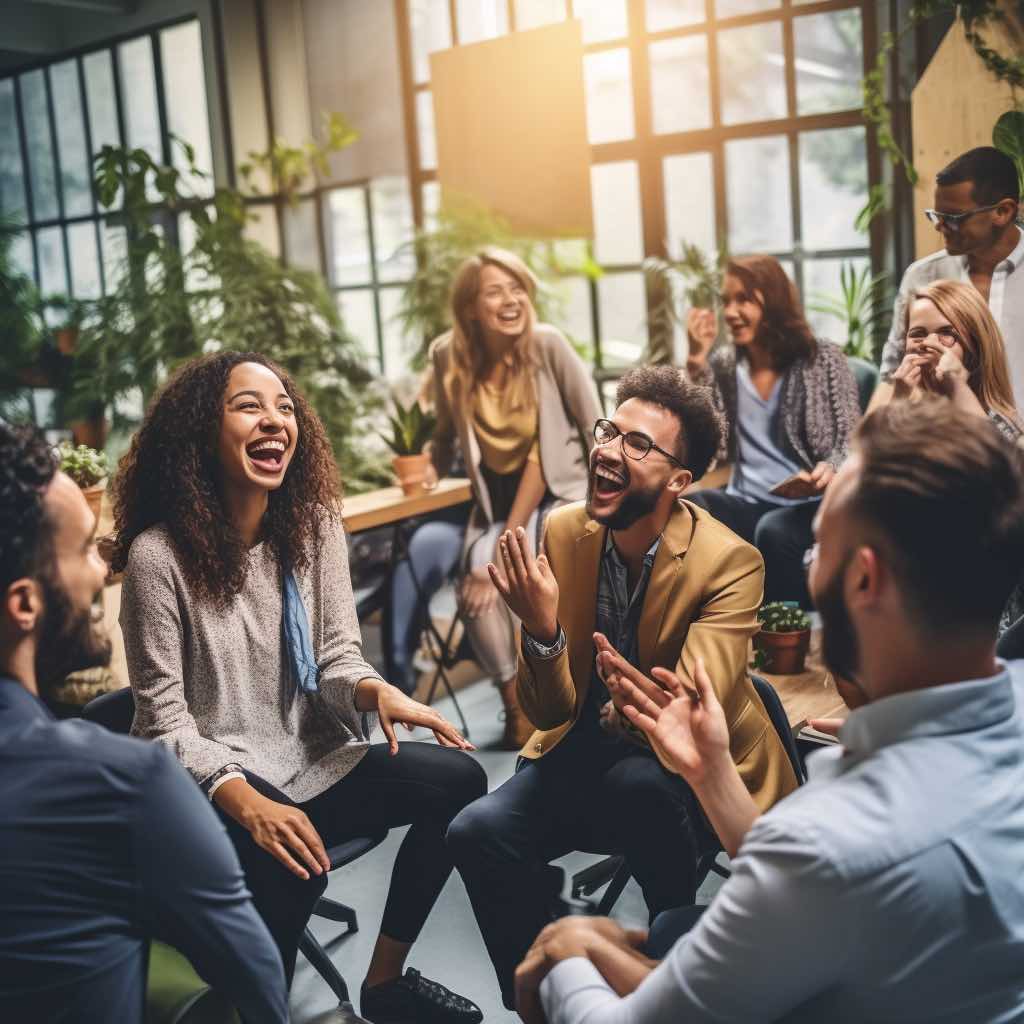 Joke of the Day: Best Work Appropriate One-liners from MyDocSafe ...