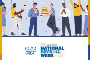Five ways to celebrate National Payroll Week in your small business by ...