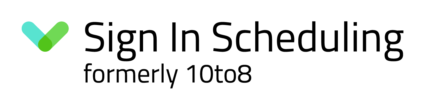 Sign In Scheduling · Features, Cost & Latest News · App Advisory Plus