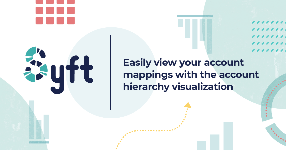 Syft Easily View Your Account Mappings With The Account Hierarchy Visualization · Resource