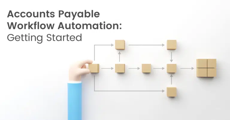 Accounts Payable Workflow Automation: Getting Started by Zahara · Resource Center · Blog · App ...
