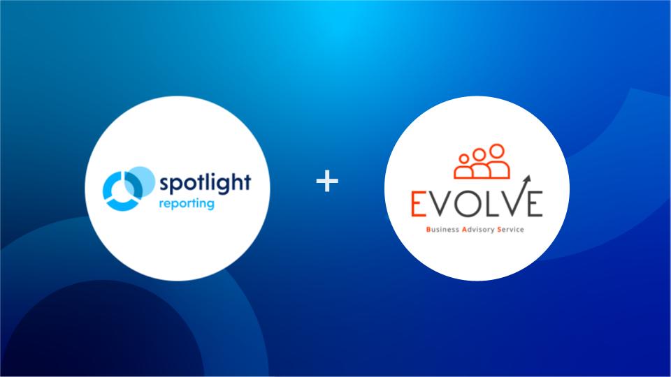 Spotlight Reporting: Evolve turns losses into gains with powerful ...