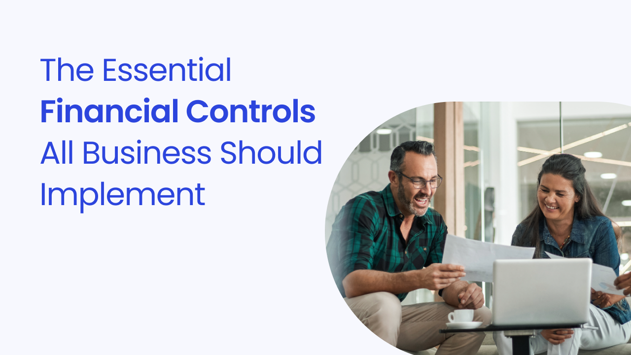 ApprovalMax: The Essential Financial Controls All Businesses Should ...