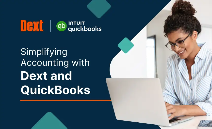 Simplifying Accounting with Dext Prepare and QuickBooks · Resource Center · Blog · App Advisory Plus