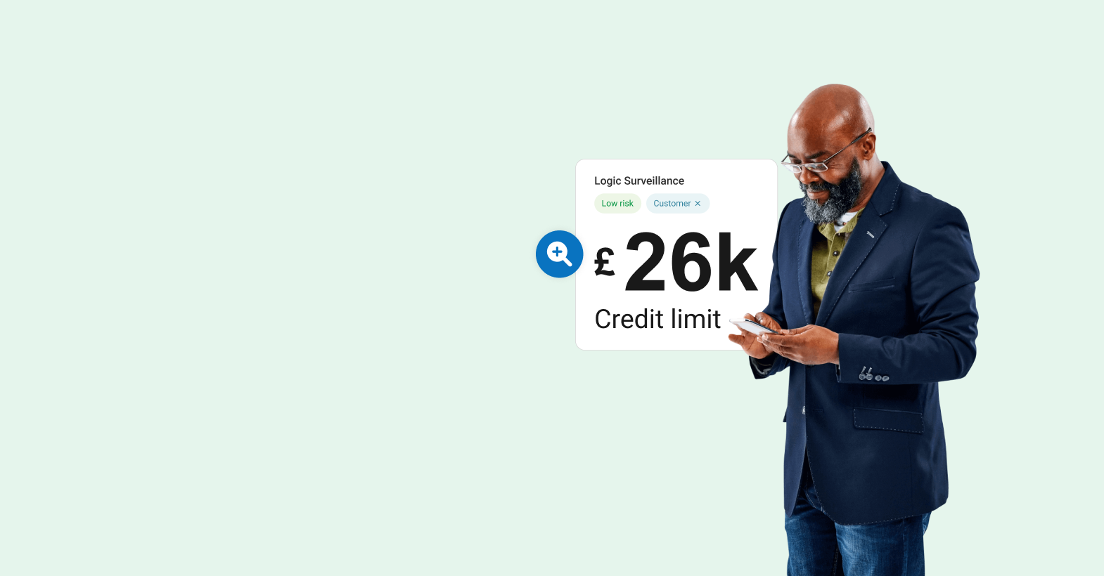 Capitalise: Why your customers’ business credit scores define how you ...