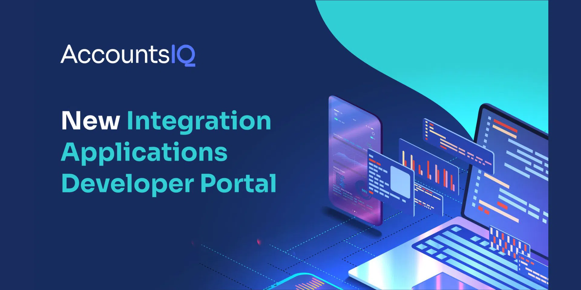 Streamlining Integration with AccountsIQ · Resource Center · News · App ...