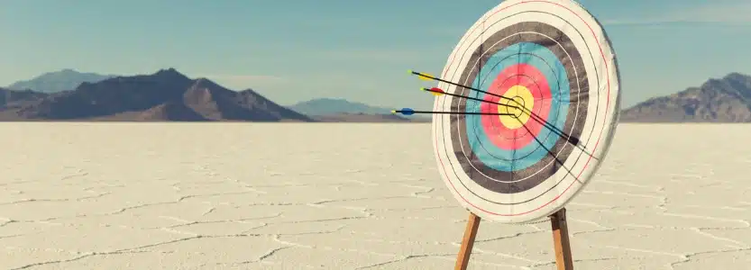 Six tips to help sharpen your recruitment arrow by IRIS Elements ...