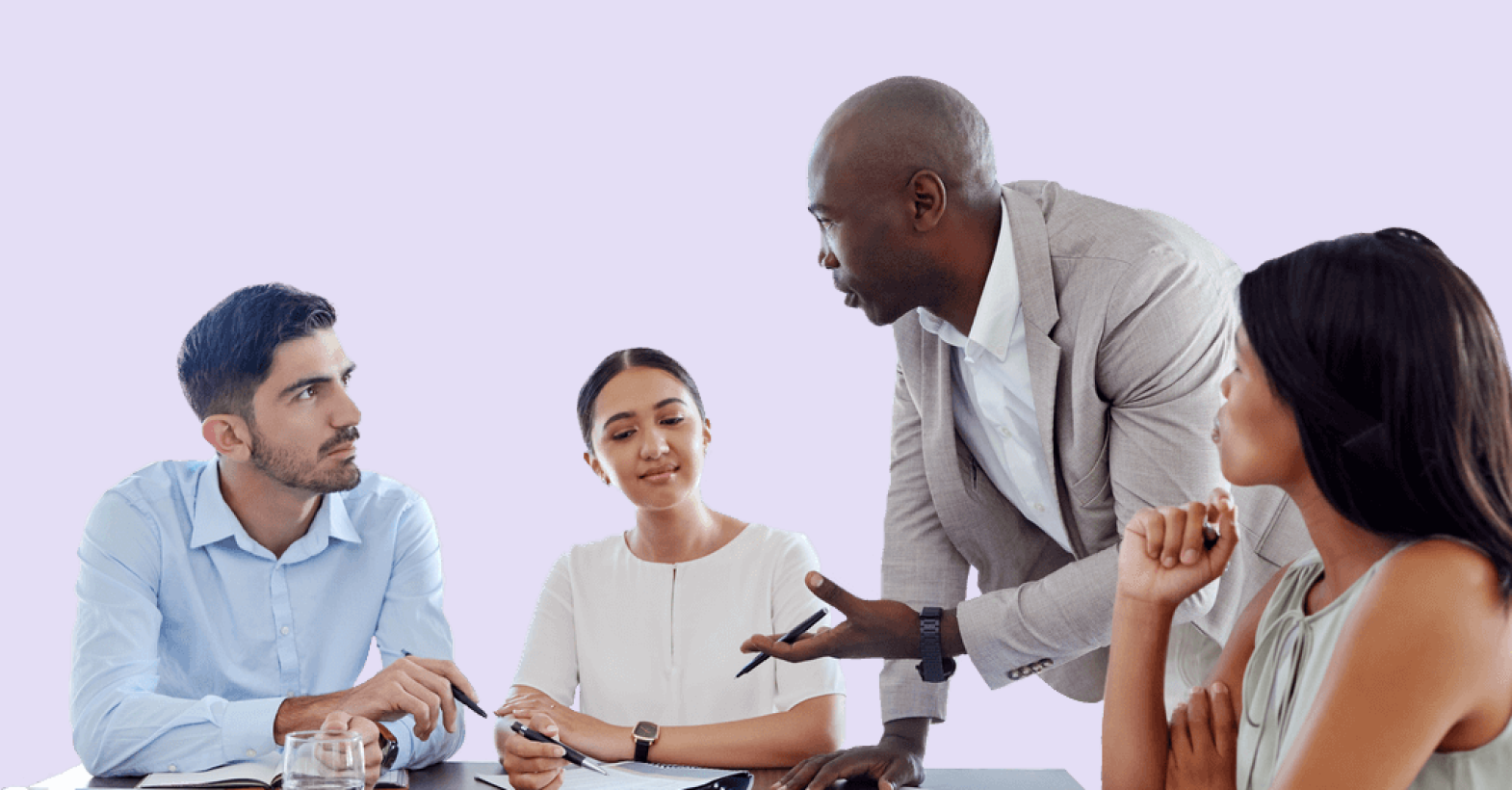 Capitalise: Could you use the Skill/Will Matrix to power up your ...