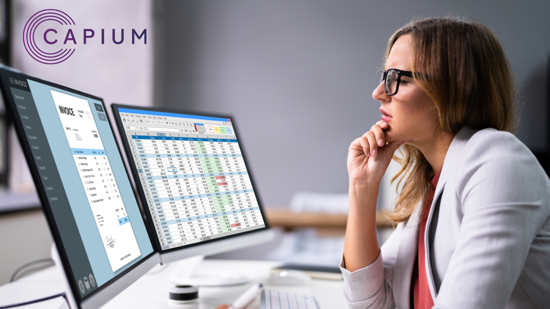 How to make your accounts production service more efficient by Capium ...